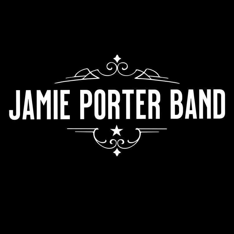 Jamie Porter Band on TIDAL