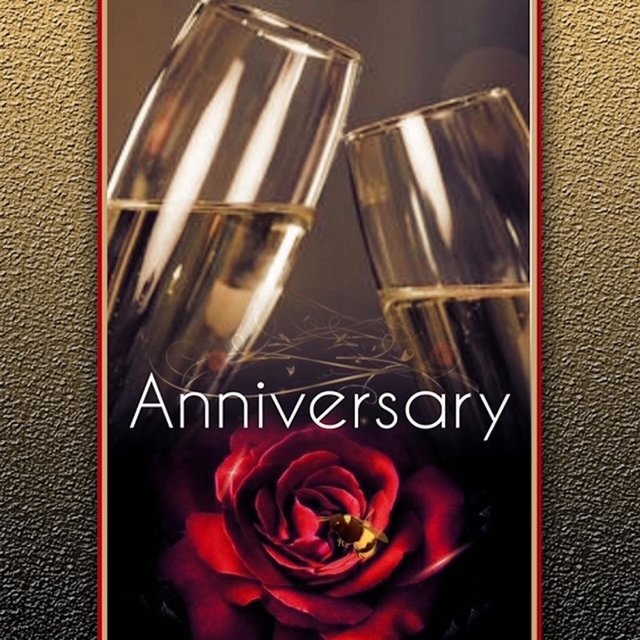 Anniversary by Tim Hutson on TIDAL