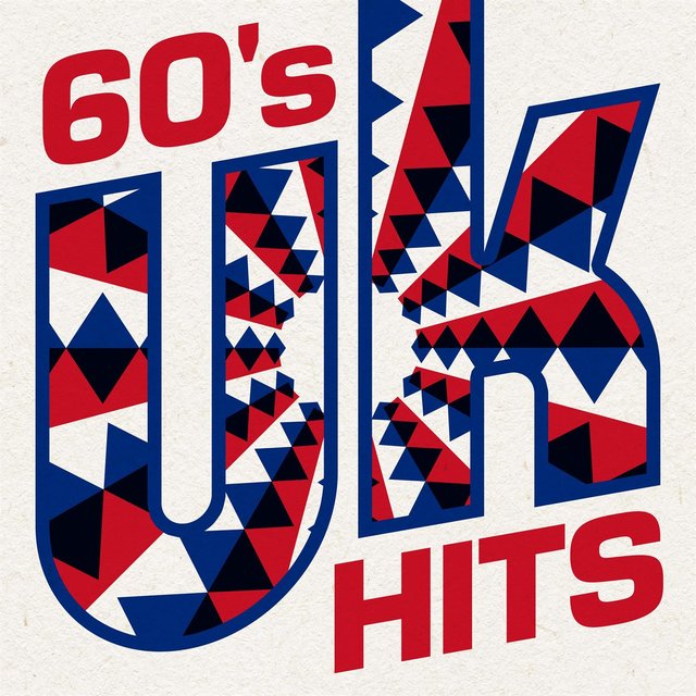 60's UK Hits by Various Artists on TIDAL