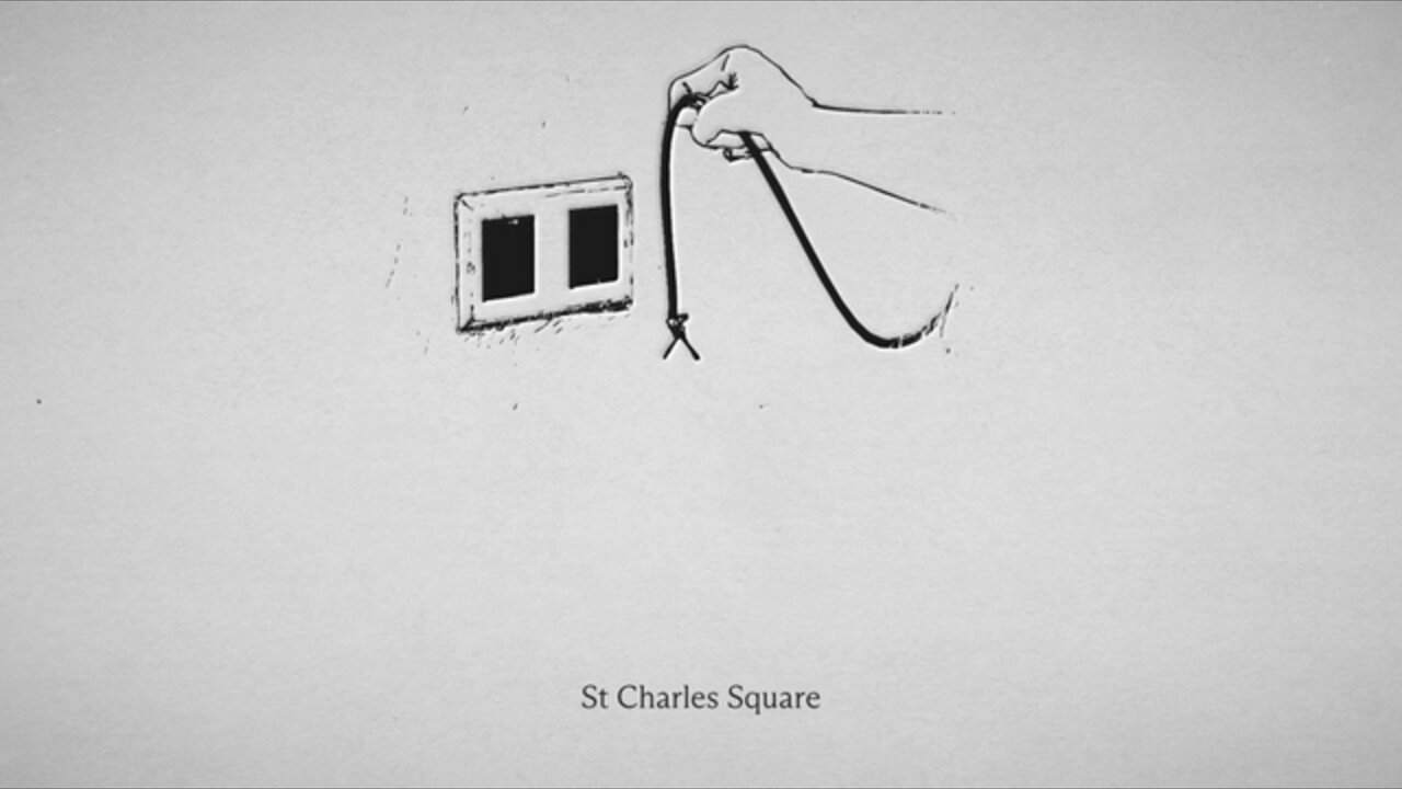 St. Charles Square (Lyric Video) by Blur on TIDAL