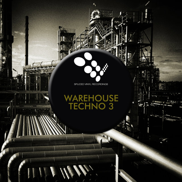 Warehouse Techno 3 by Various Artists on TIDAL