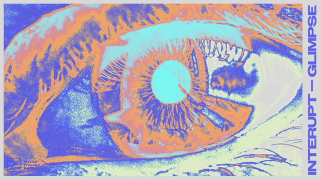 Glimpse by Interupt on TIDAL