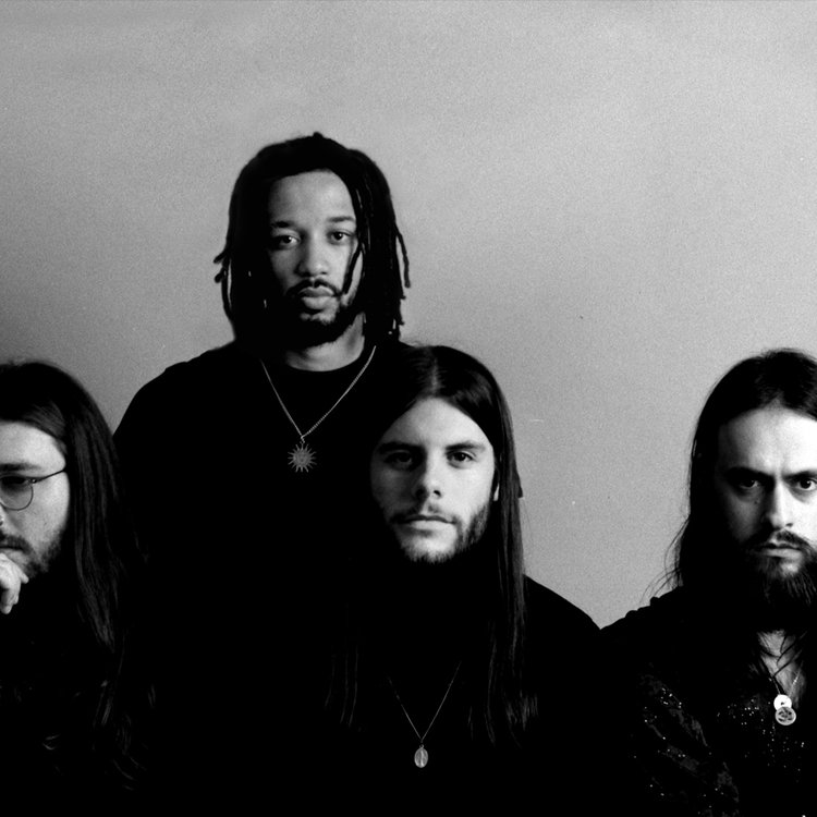 Credits for Loathe on TIDAL