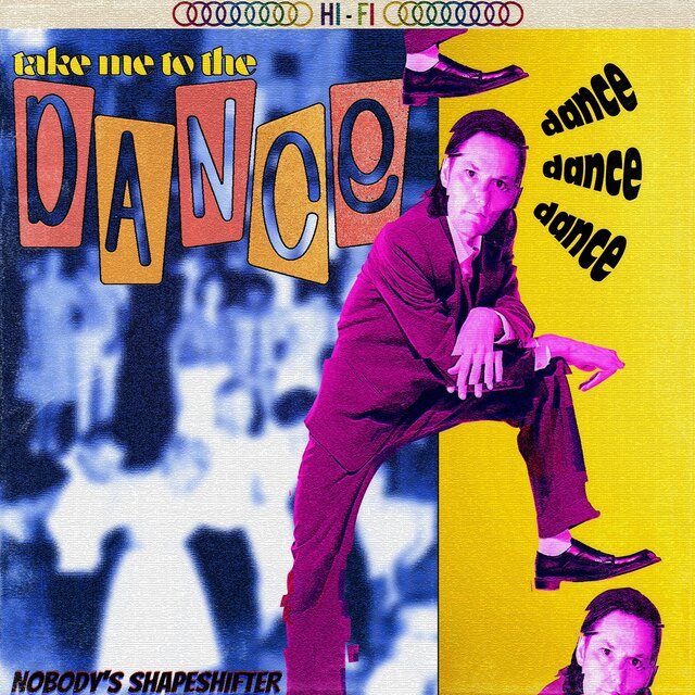 Take Me to the Dance by Nobody's Shapeshifter on TIDAL