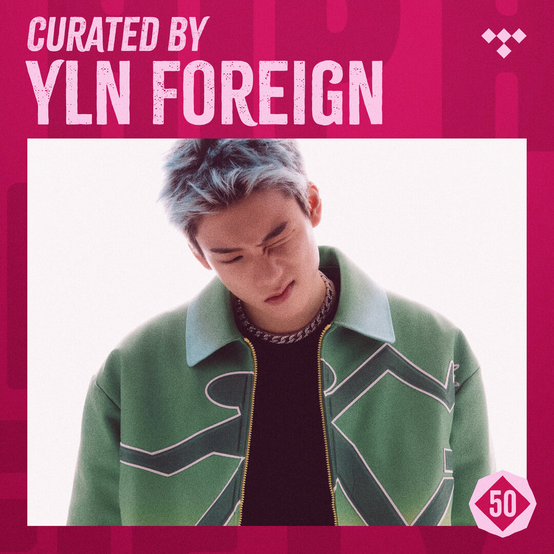 YLN Foreign's Love Letter to Hip-Hop