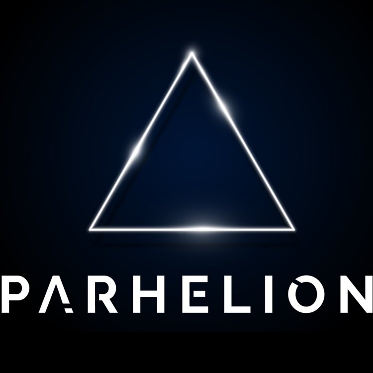 Parhelion on TIDAL
