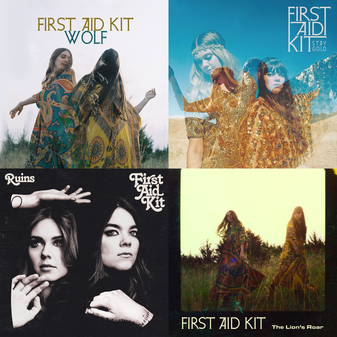 Best Of First Aid Kit