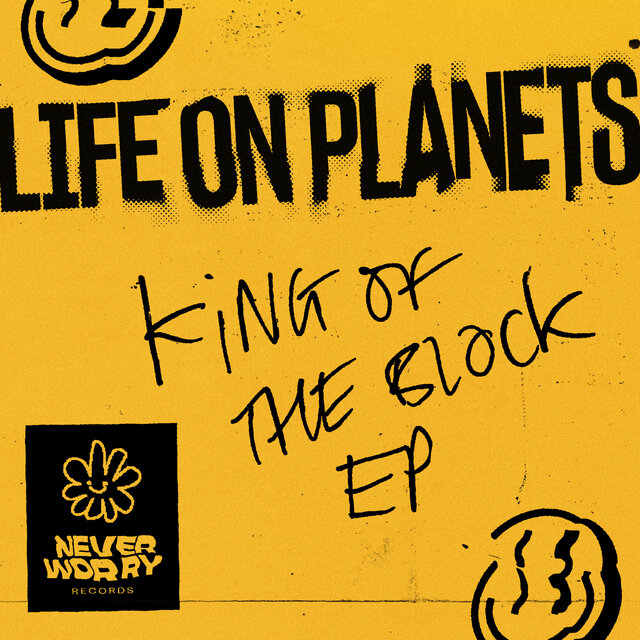 King of the Block by Life on Planets on TIDAL