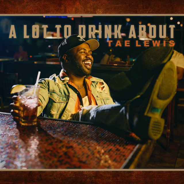 Tae Lewis on TIDAL