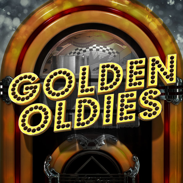 Golden Oldies by Oldies on TIDAL