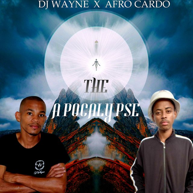 Music In Me by DJ Wayne on TIDAL