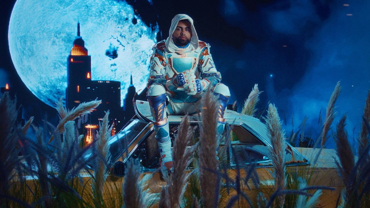 Canción Para Mi Ex (Official Video) by Jay Wheeler on TIDAL