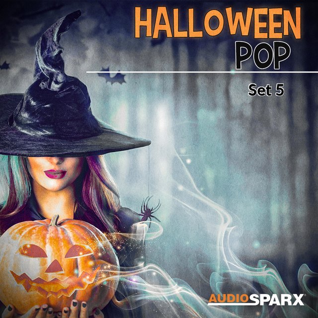 Halloween Pop, Set 5 by Various Artists on TIDAL