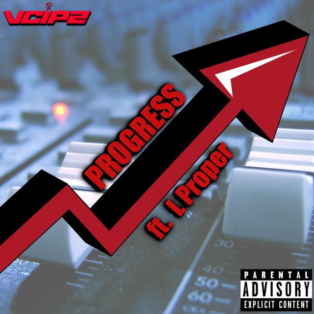 Progress by V-CiPz on TIDAL