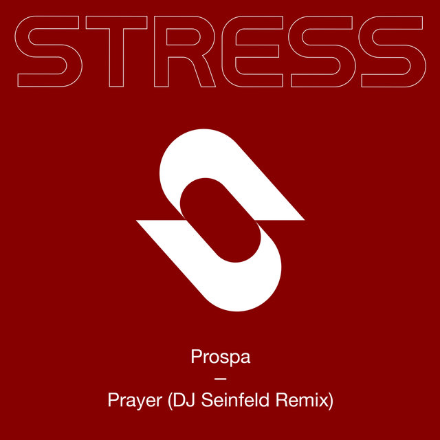 Prayer (DJ Seinfeld Remix) by Prospa on TIDAL