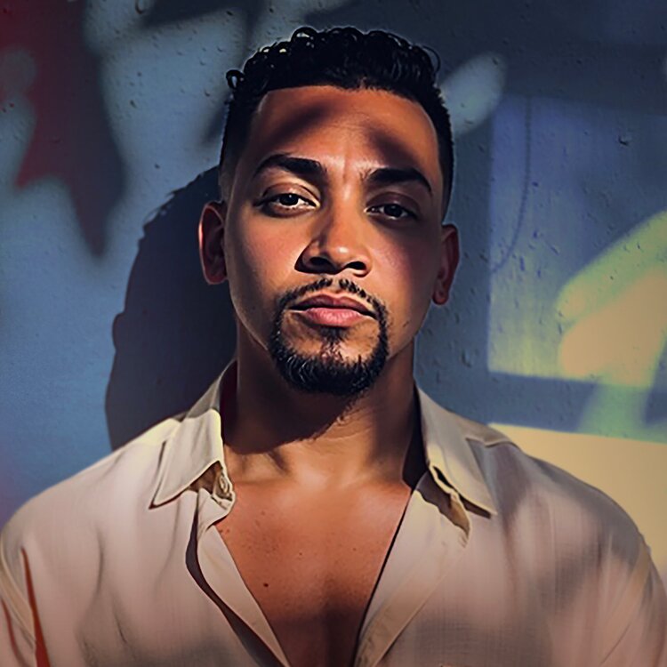 Mark Anthony Polanco on TIDAL