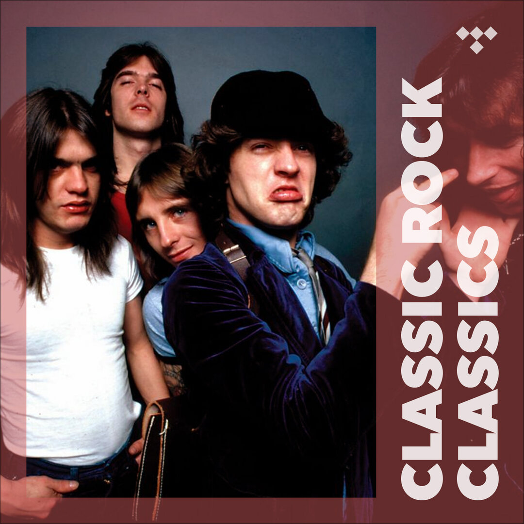 Classic Rock Classics