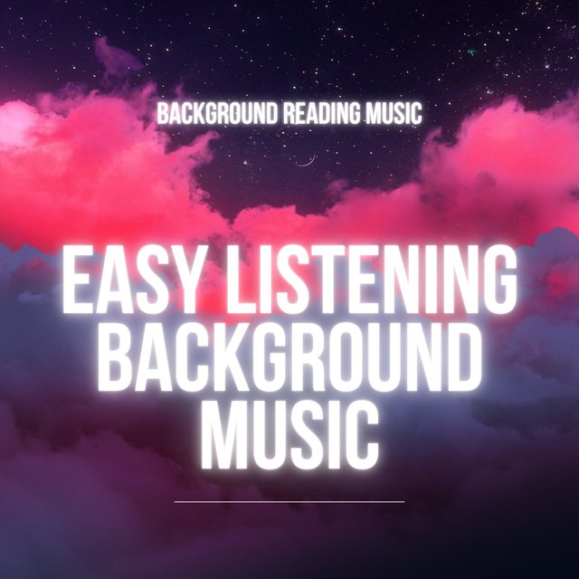 Background Reading Music by Easy Listening Background Music on TIDAL