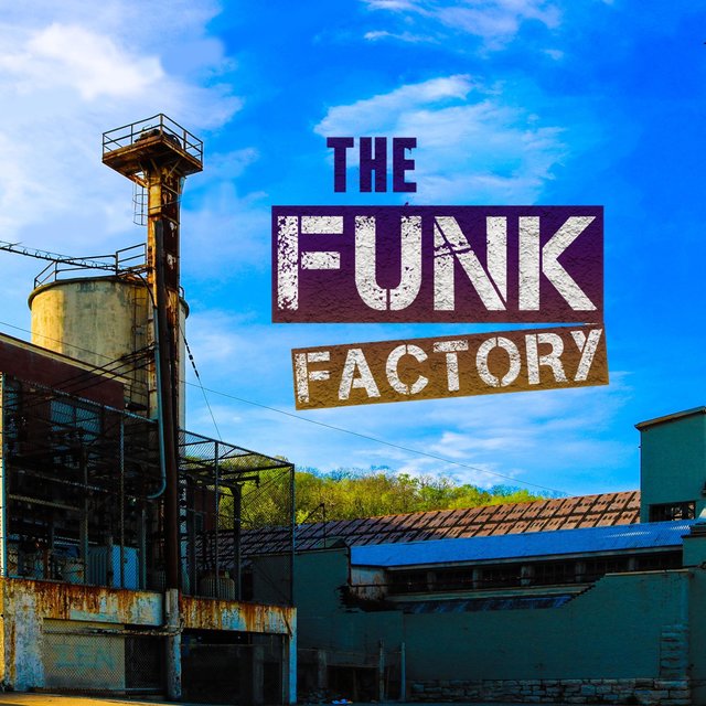 The Funk Factory by The Funk Factory on TIDAL