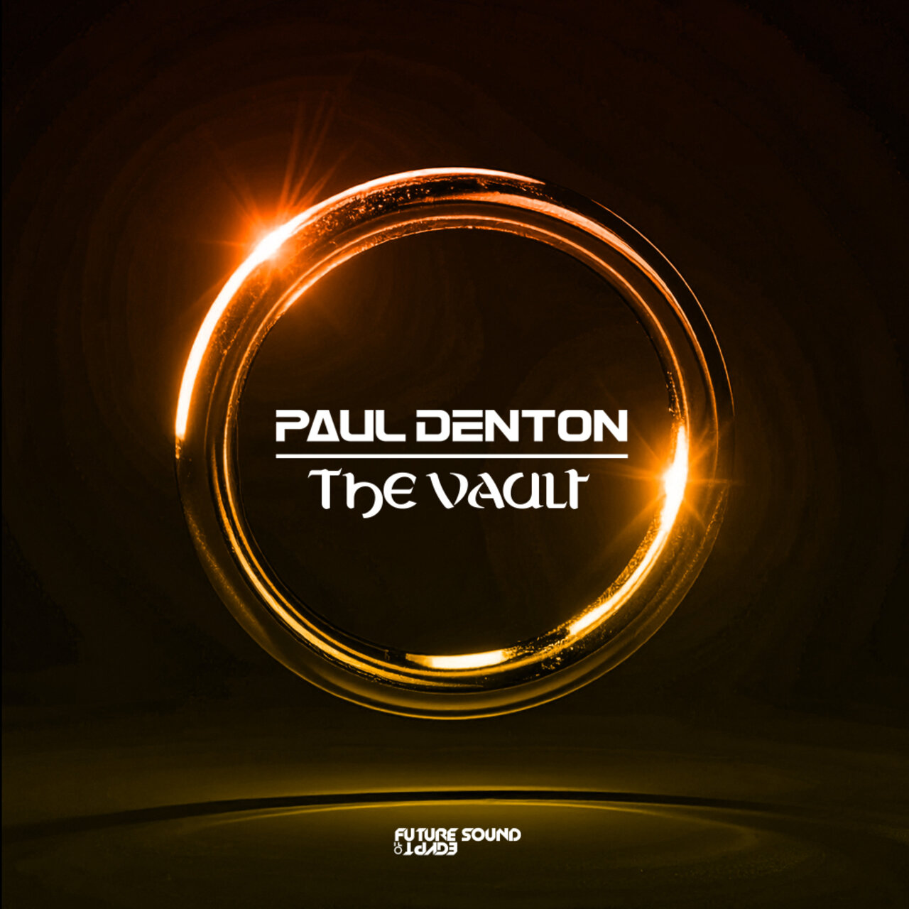 The Vault by Paul Denton on TIDAL