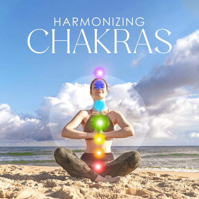 Harmonizing Chakras: Nature Sounds and Relaxation Ambience for 7 ...