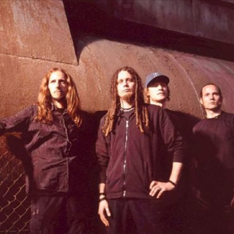 Mastic Scum on TIDAL