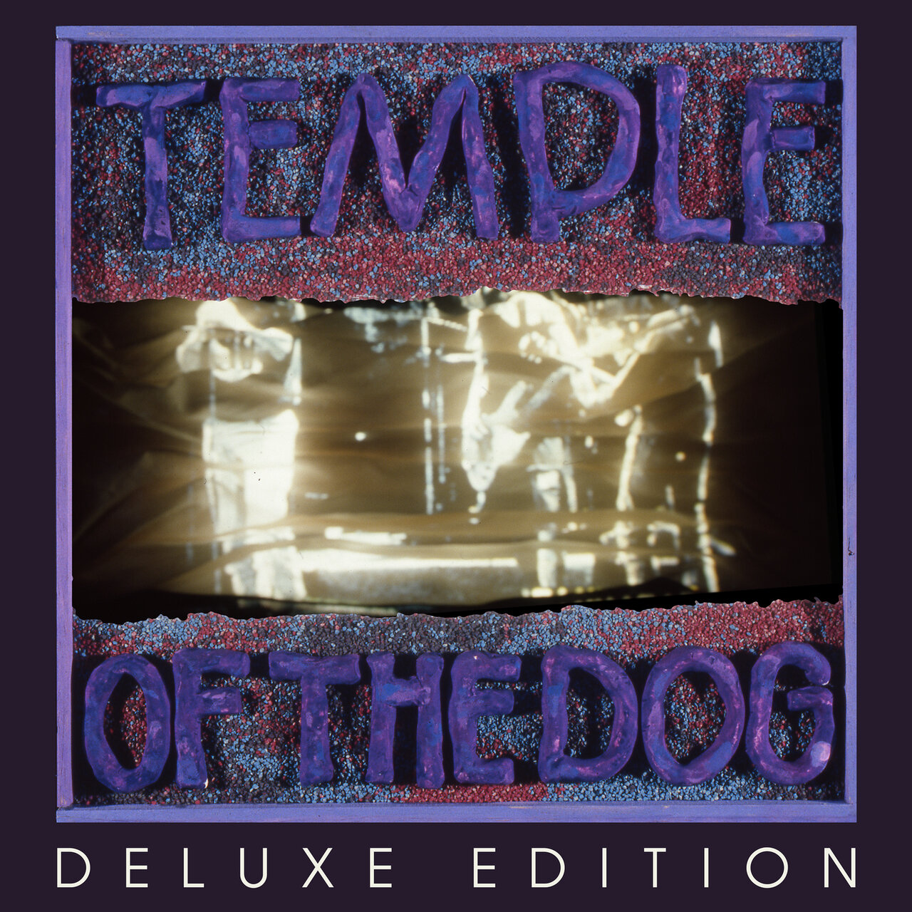Temple Of The Dog (Deluxe Edition) by Temple Of The Dog on TIDAL