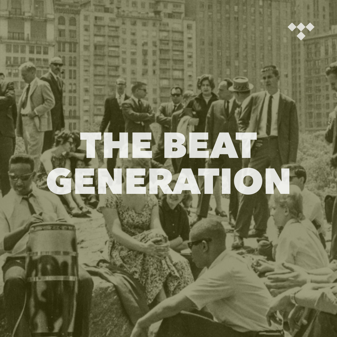 The Beat Generation on TIDAL