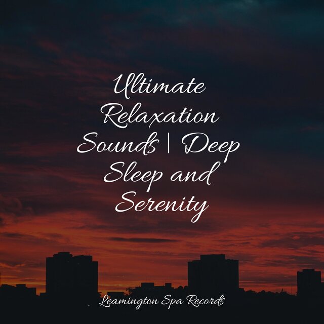 Ultimate Relaxation Sounds | Deep Sleep and Serenity by Mother Nature ...