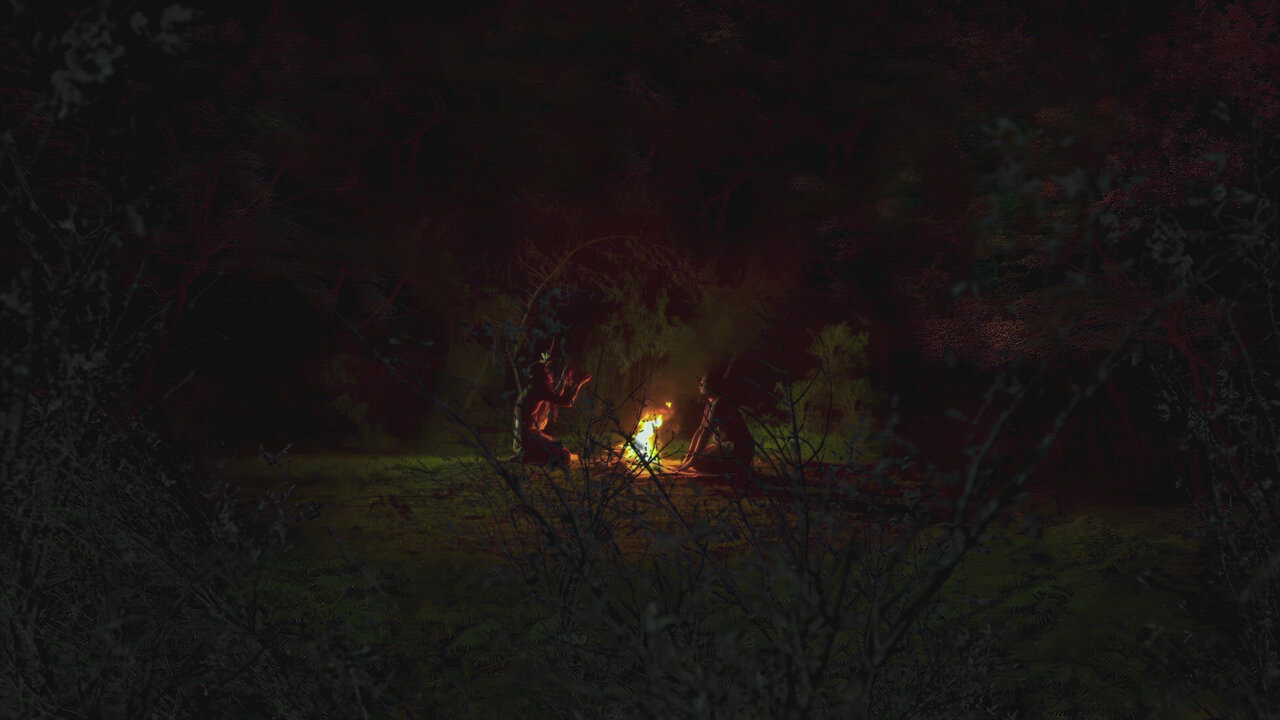 Ayahuasca by Therion on TIDAL