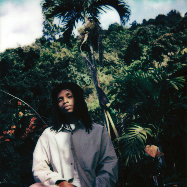 GOOD TIMES by Jah Lil on TIDAL