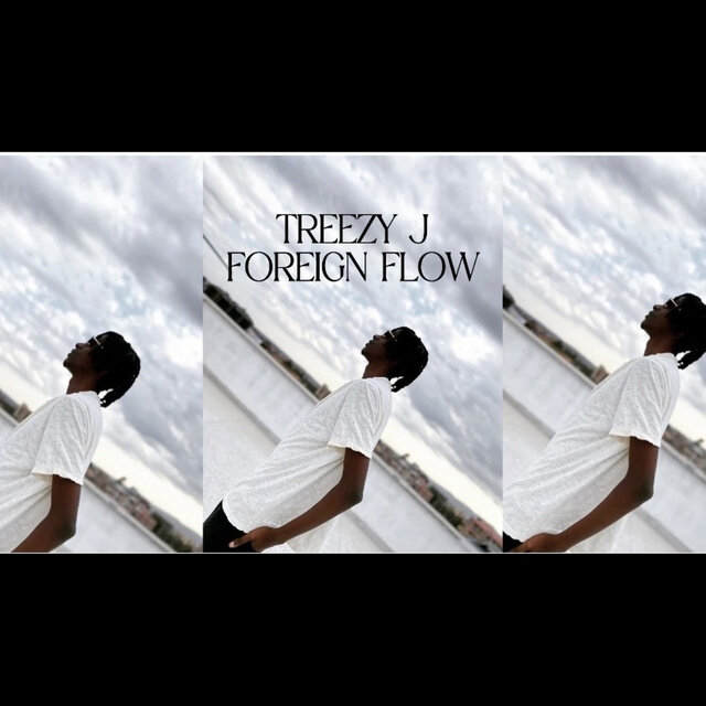 Treezy J on TIDAL