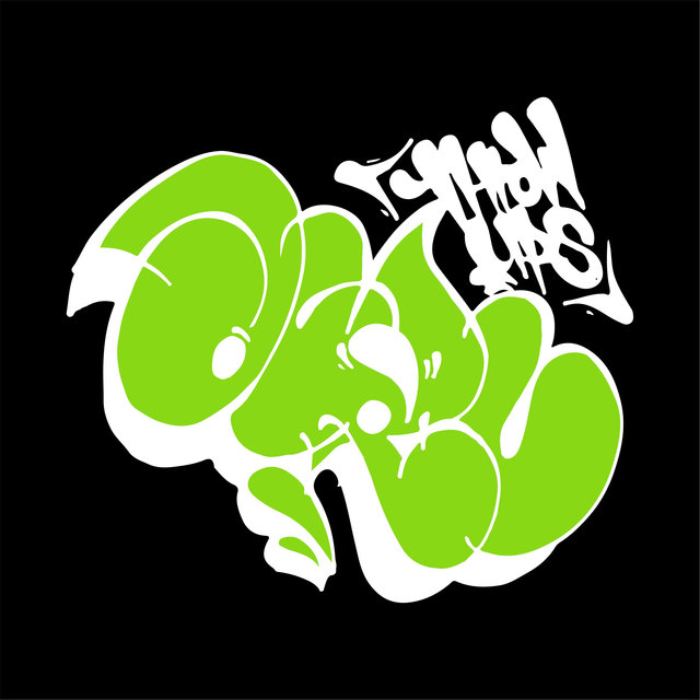 THROW UP SESSION #4 by Acru on TIDAL