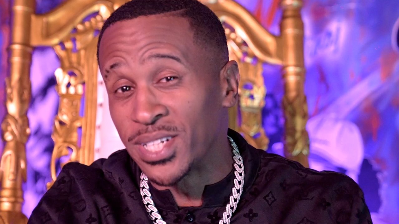 IDM2 by Roi Rapx on TIDAL