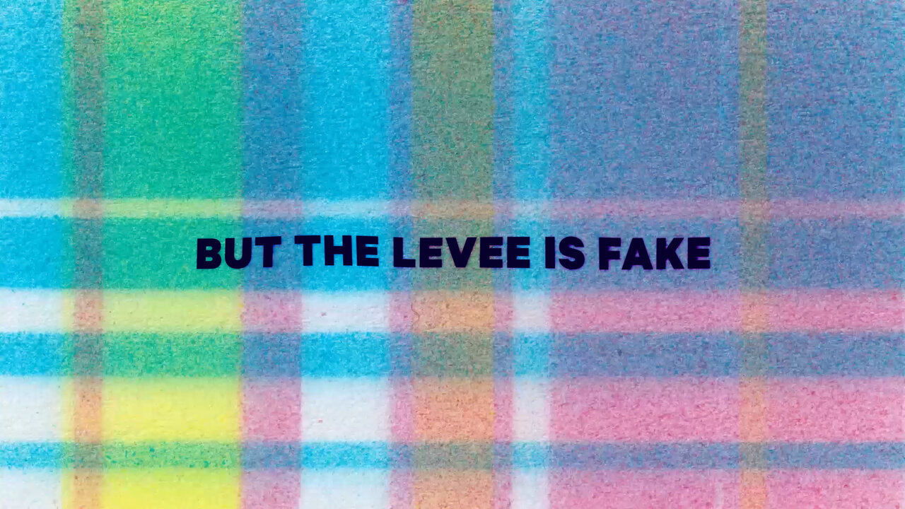 Levee (Official Lyric Video) by Wilco on TIDAL