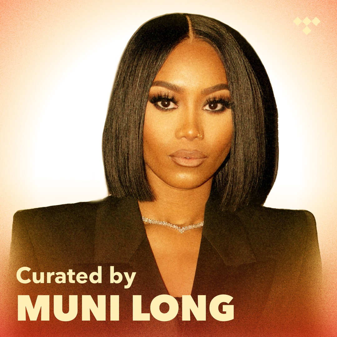 Muni Long: Ladies If You Feel Me on TIDAL