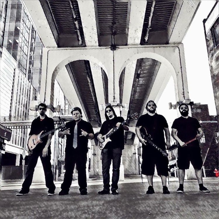 Jericho Hill on TIDAL