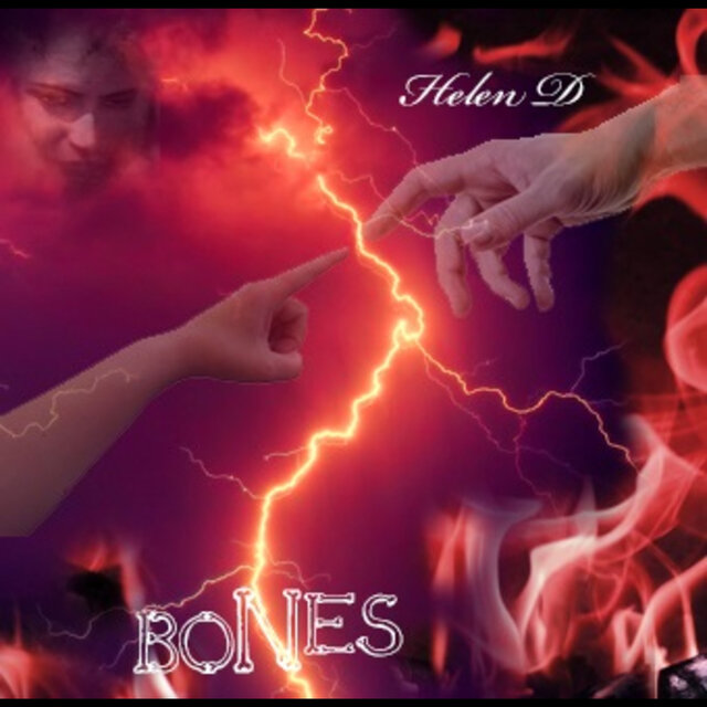 Bones by Helen D on TIDAL