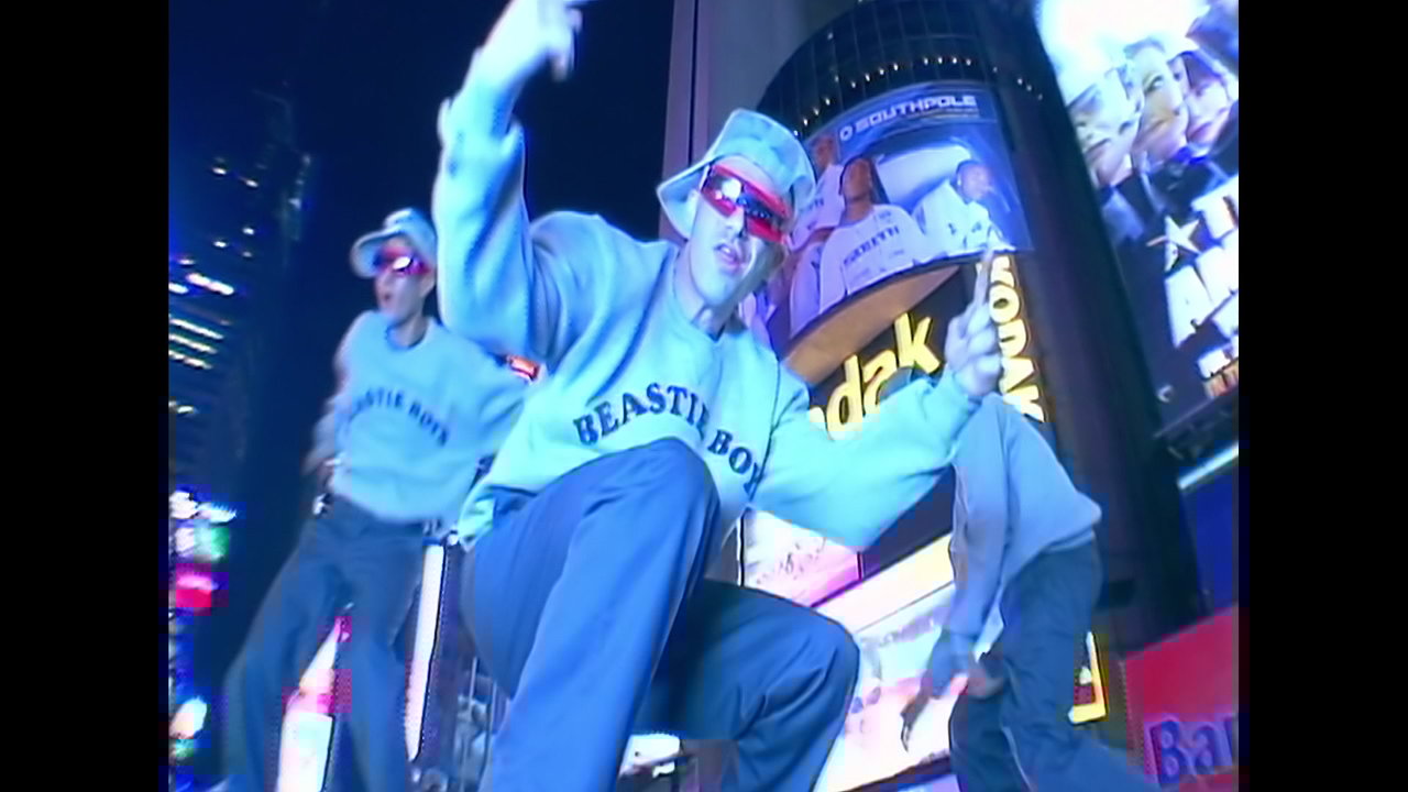 Right Right Now Now by Beastie Boys on TIDAL