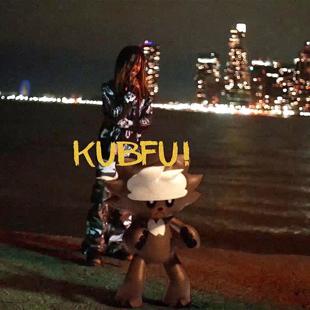 Kubfu! by Cujo on TIDAL