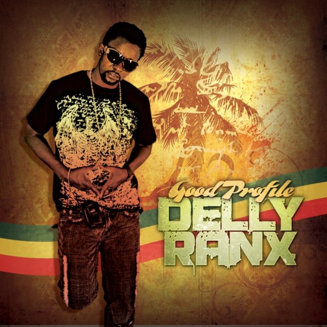 Delly Ranx on TIDAL