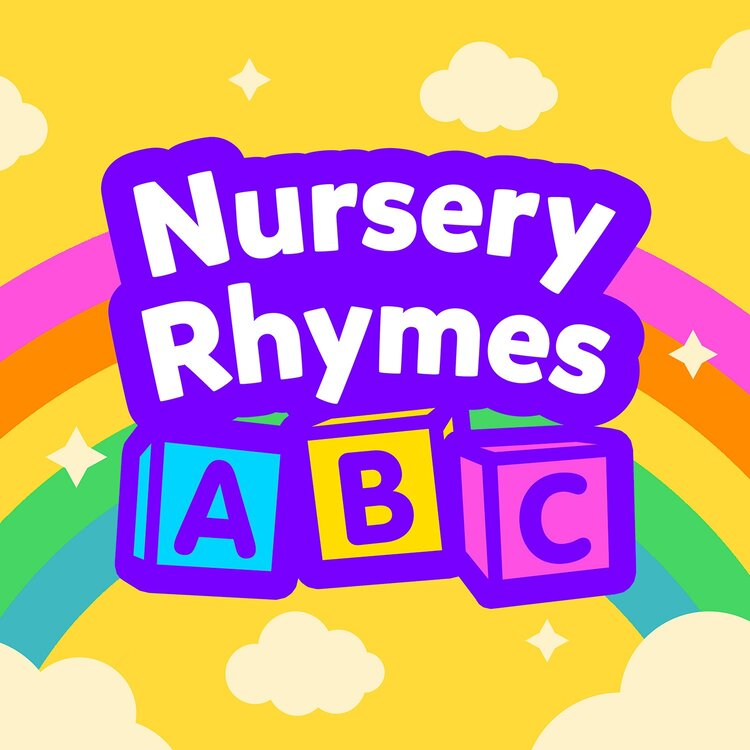 Nursery Rhymes ABC on TIDAL
