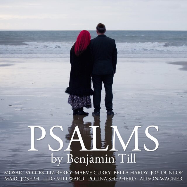 Psalms by Mosaic Voices on TIDAL