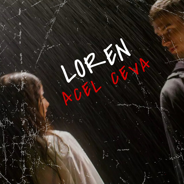 Acel ceva by Loren on TIDAL