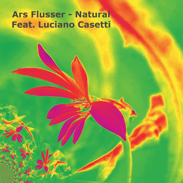 Natural by Ars Flusser, Max Project, Andres Scopel & LC on TIDAL
