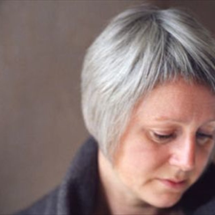 Elizabeth Fraser on TIDAL