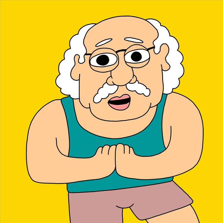 Sick Animation on TIDAL