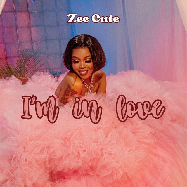 I'm in Love by Zee Cute on TIDAL