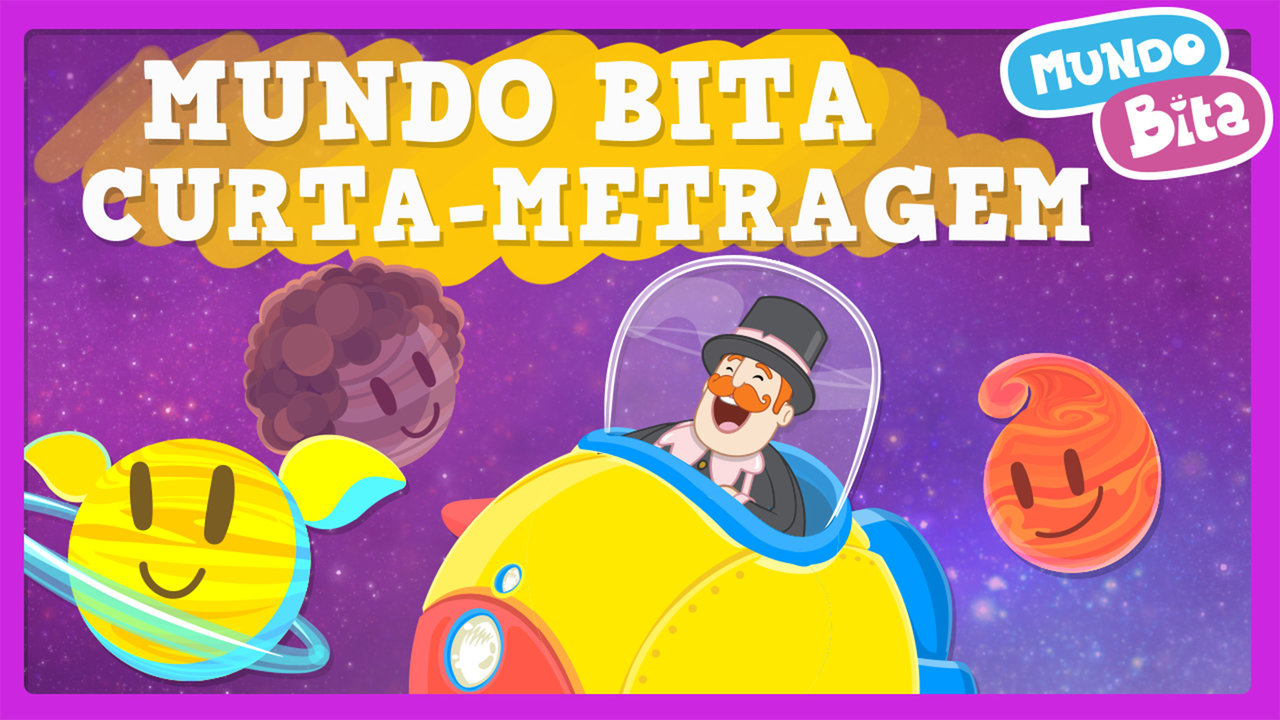 Mundo Mundo Bita