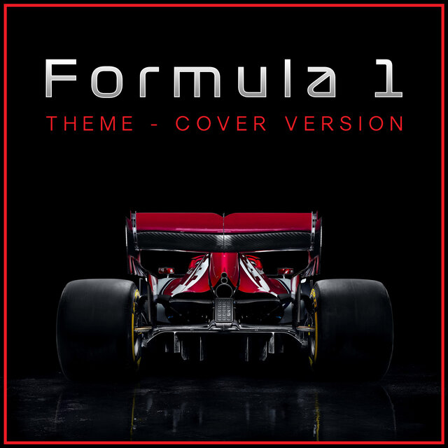 Formula 1 Theme (Epic Cover Version) by Champions United on TIDAL